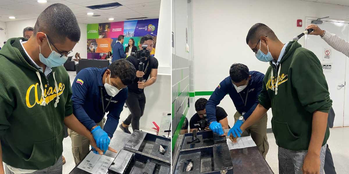 Andrés Felipe Ballesteros, colombiano preso en Tanzania por ocho años ...