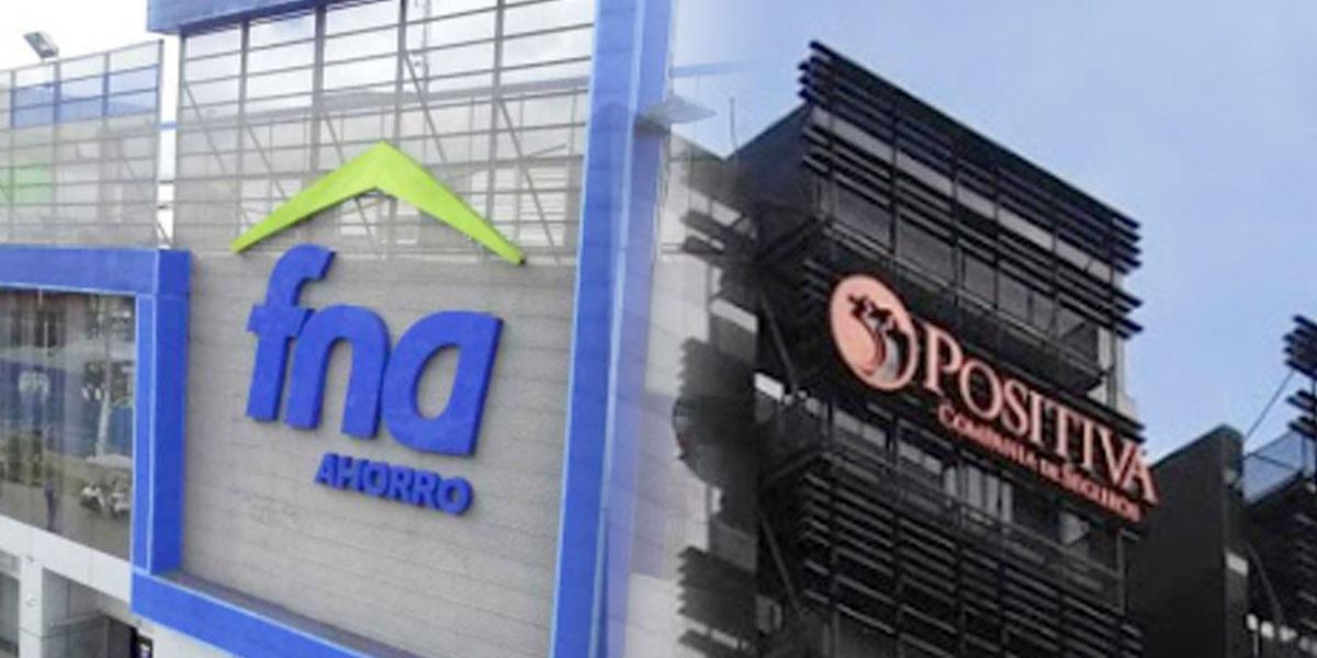 Presidente nombra a dos excongresistas en FNA y la Aseguradora Positiva ...