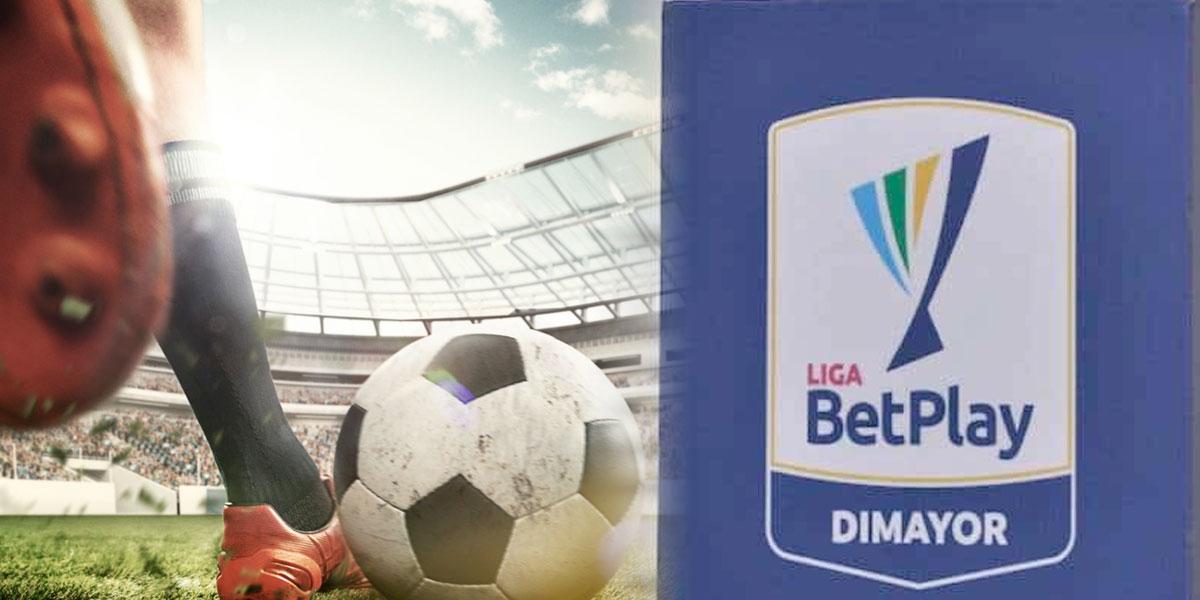 La Liga BetPlay Colombia: Un Recorrido Histórico - Canal 1