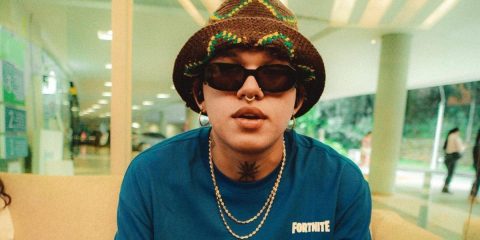 Beéle cantante historia pelea papá Breiner López Chiquillo - Canal 1