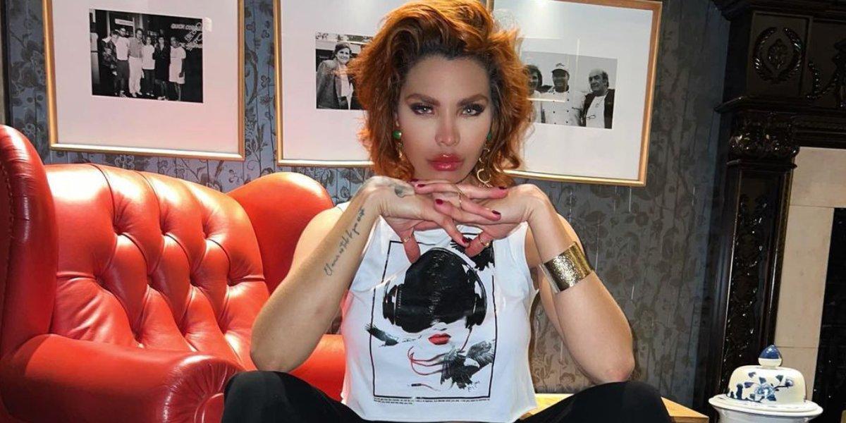 Cuca Caicedo habló sobre presentación en Guerreros Colombia - Canal 1