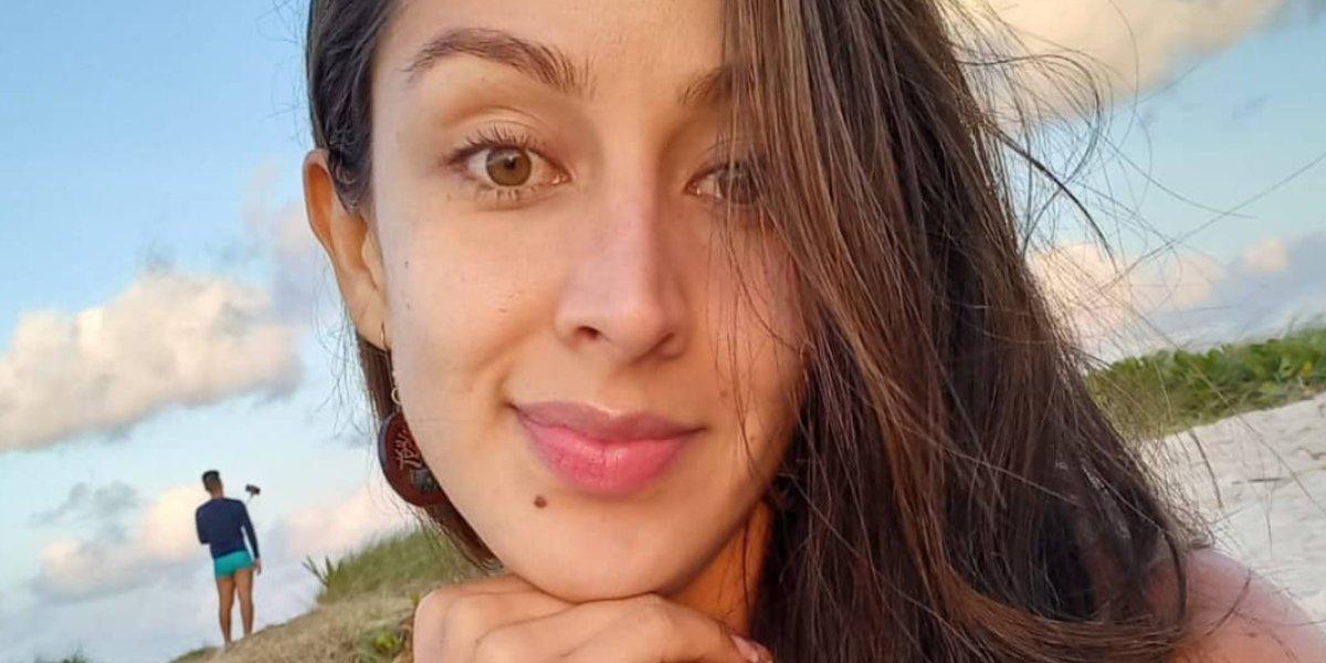 Karen La Rengi en Guerreros dijo a cuál compañero admira más - Canal 1