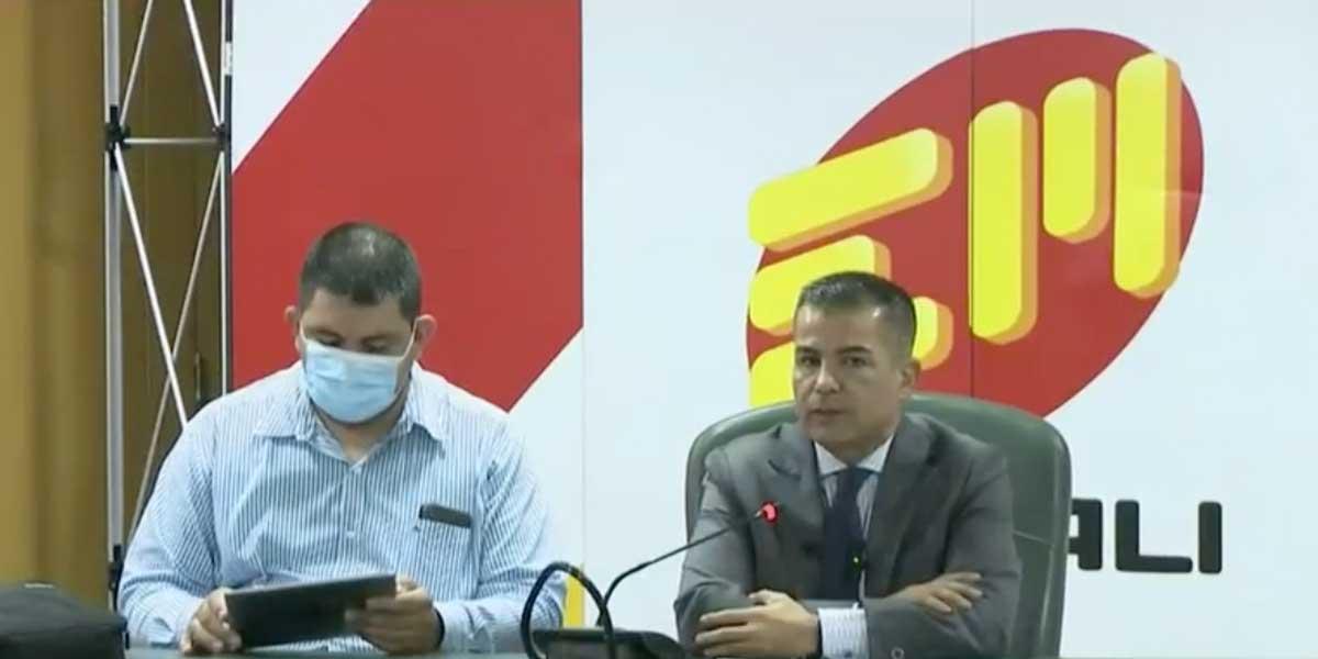 Emcali anuncia fecha final para decidir si cancela o ejecuta polémico ...