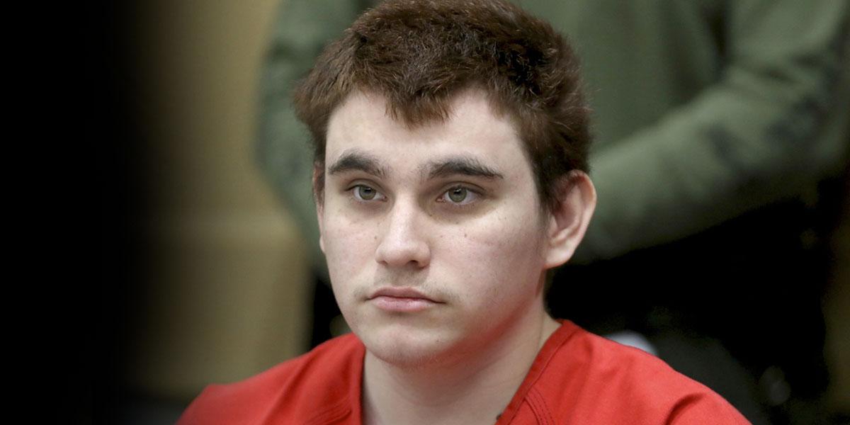 Nikolas Cruz, autor de la matanza de Parkland, es condenado a cadena ...