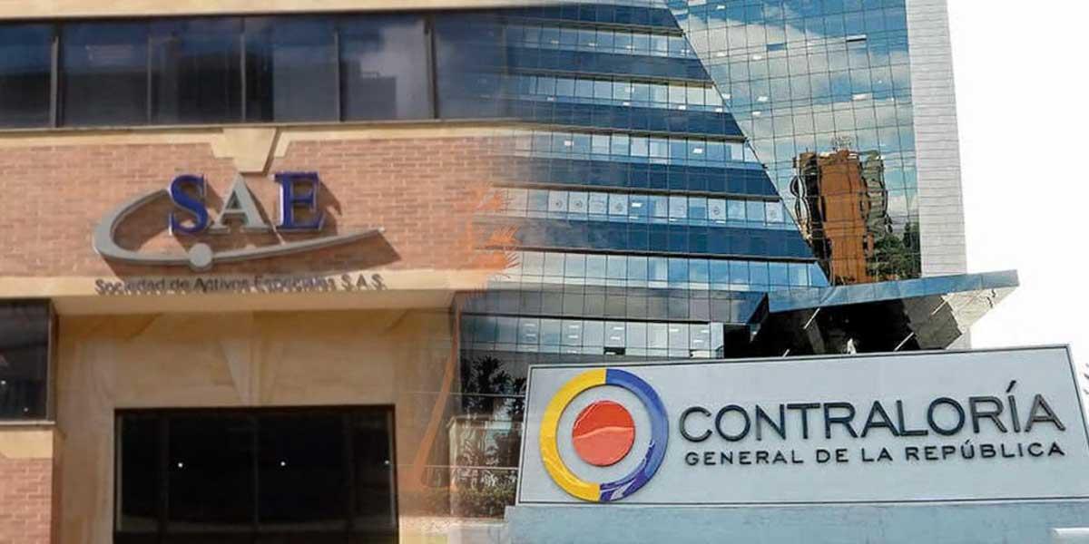 Hallan riesgos fiscales y de corrupción en gestión de los bienes de la ...