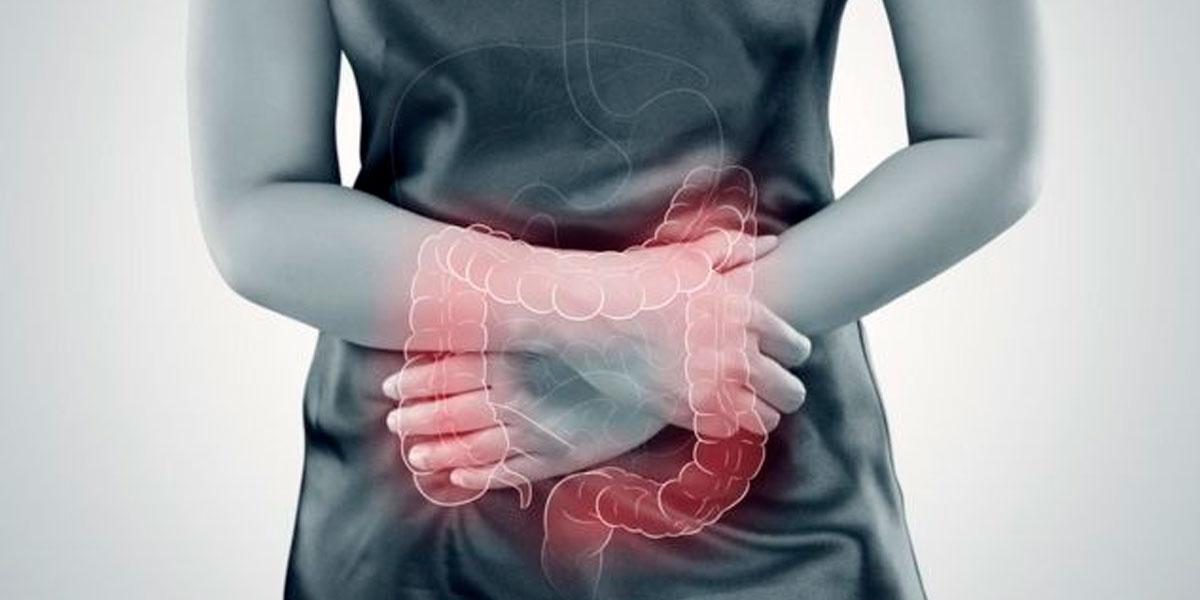 T Cuidado! El síndrome de colon irritable - Canal 1