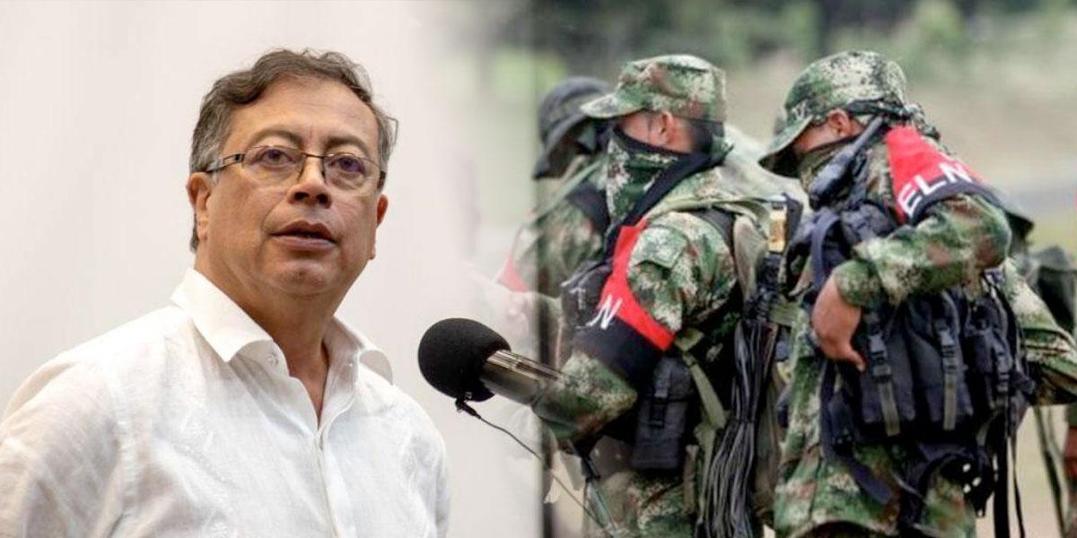 Fondo Multidonante con el ELN es una posibilidad para más adelante ...