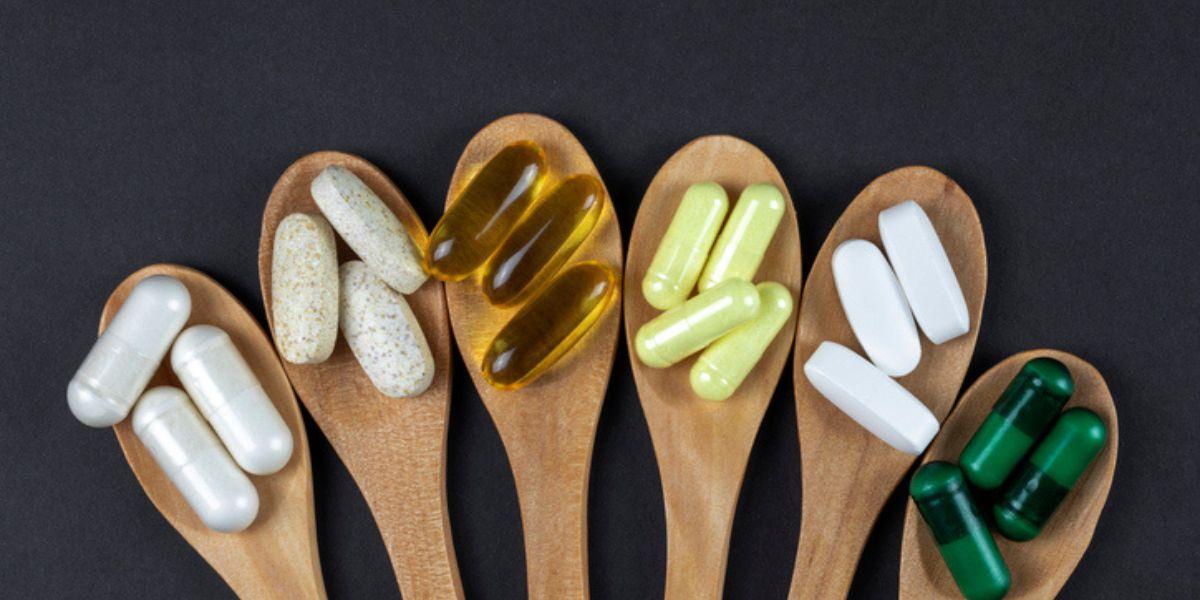 Las vitaminas esenciales para prevenir las manchas en la piel - Canal 1