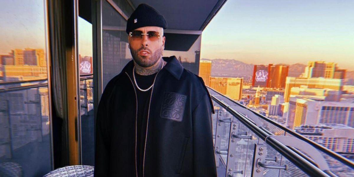 Fans de Nicky Jam no se sabían la canción en su concierto - Canal 1