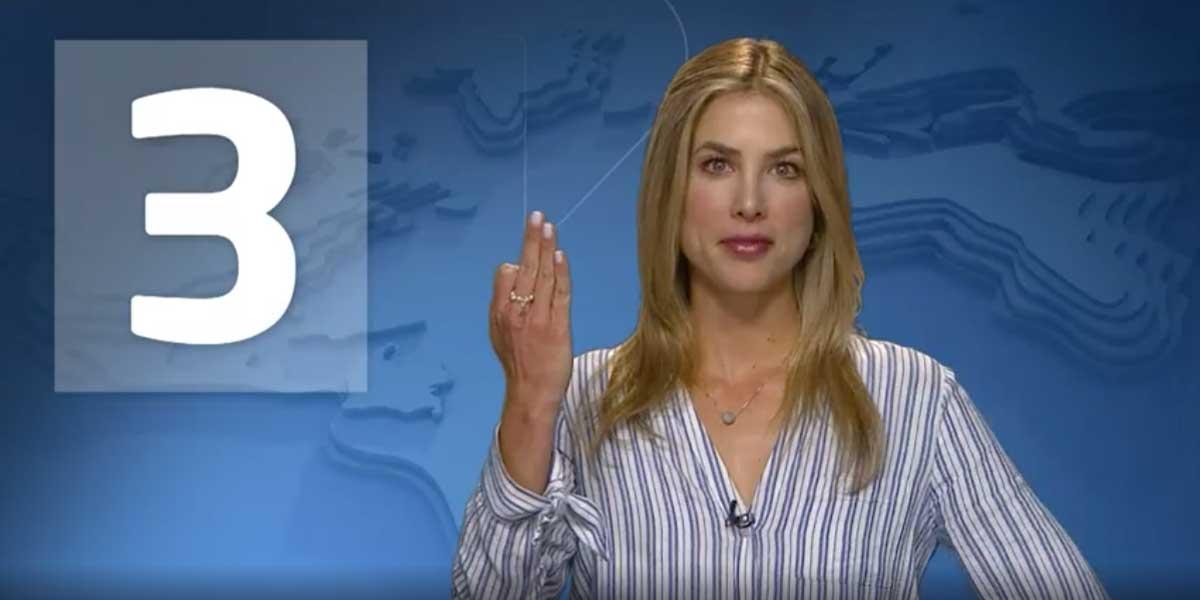 Tres | El contrato del Congreso con la esposa del secretario general de ...