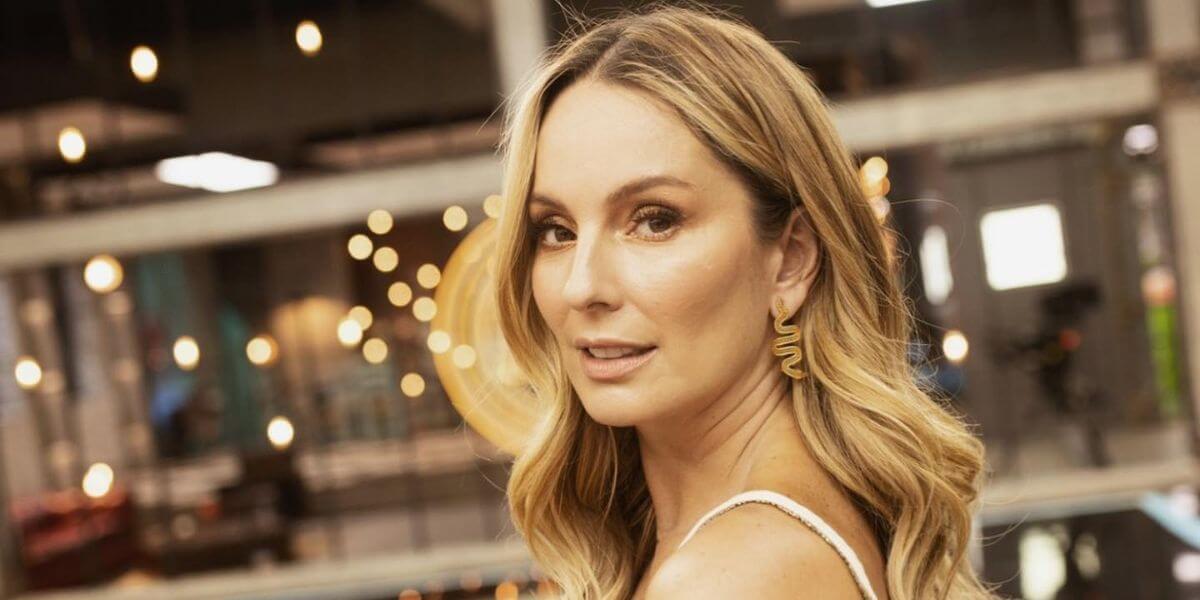 “Estoy bien”: Claudia Bahamón reapareció en redes y tranquilizó a sus ...