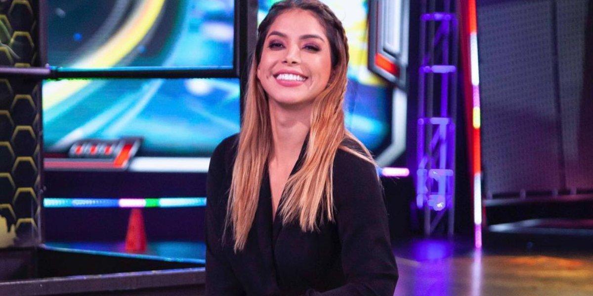 Dahian Muñoz recordó su primer día en Guerreros Colombia - Canal 1
