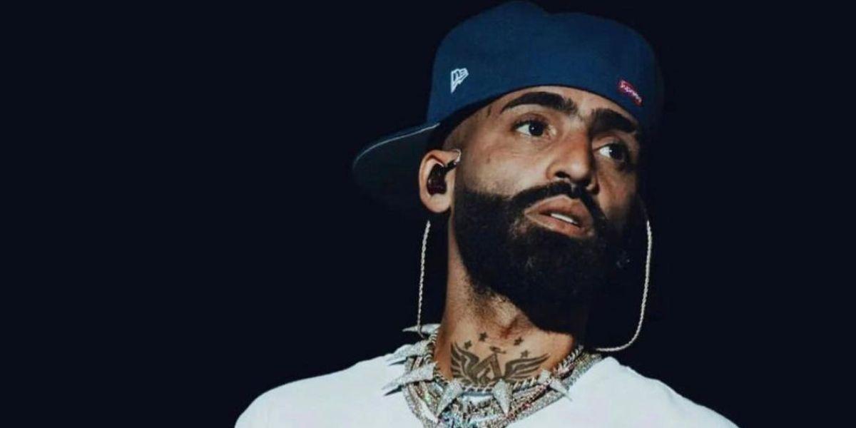 Exclusivo: ‘Arcángel’ habla sobre la perdida de su hermano y del ...