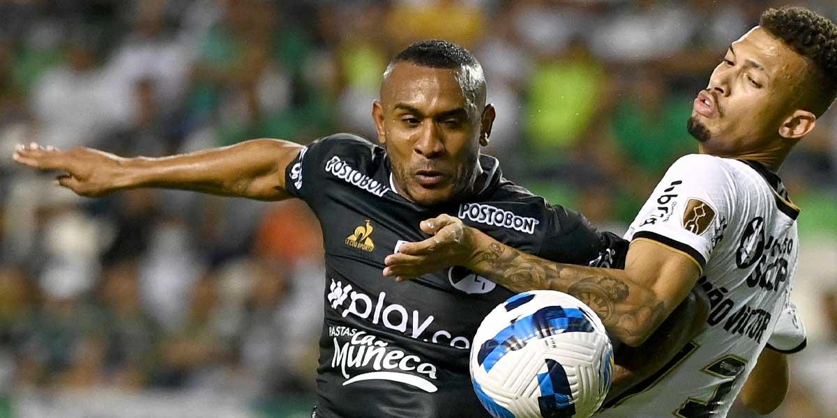 Deportivo Cali le dice adiós a Ángelo Rodríguez - Canal 1