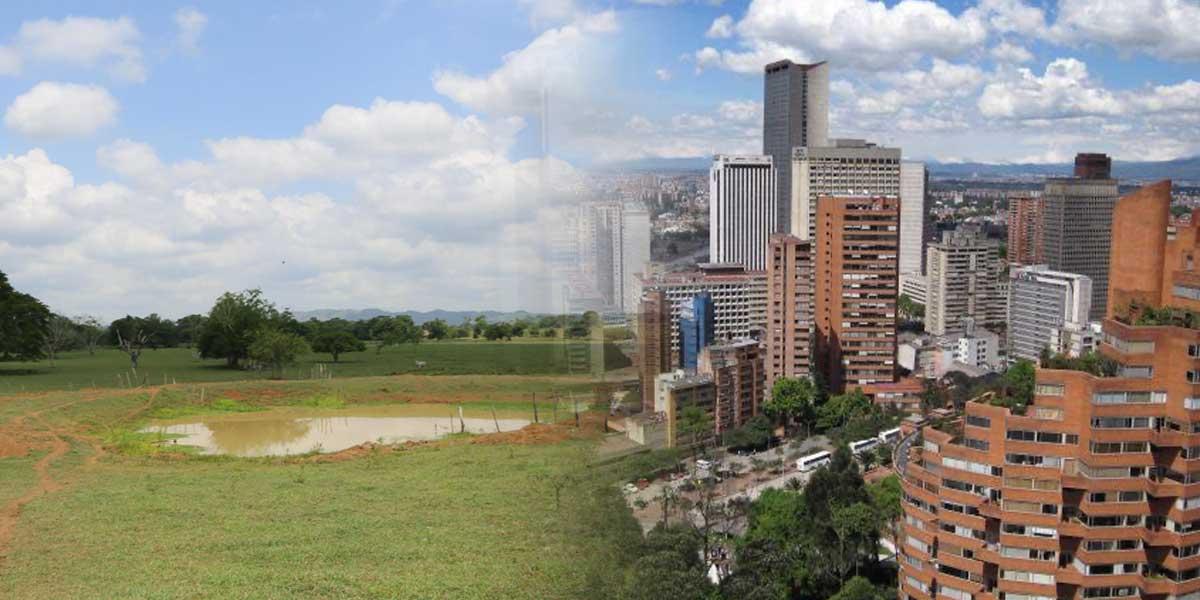 Revelan incremento del avalúo catrastal de predios urbanos y rurales ...