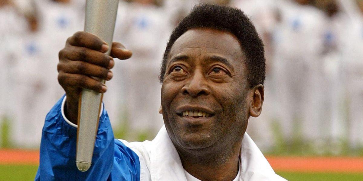 La historia de Pelé en 15 grandes fechas - Canal 1