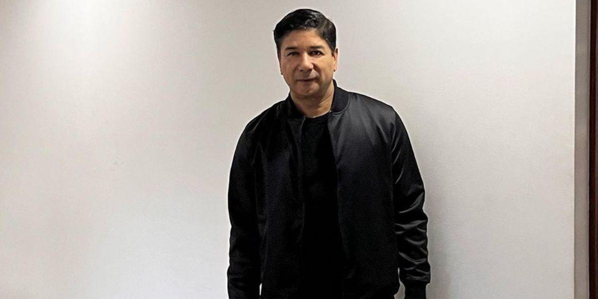 Iván Calderón tuvo que ser ingresado a UCI tras sufrir un infarto - Canal 1