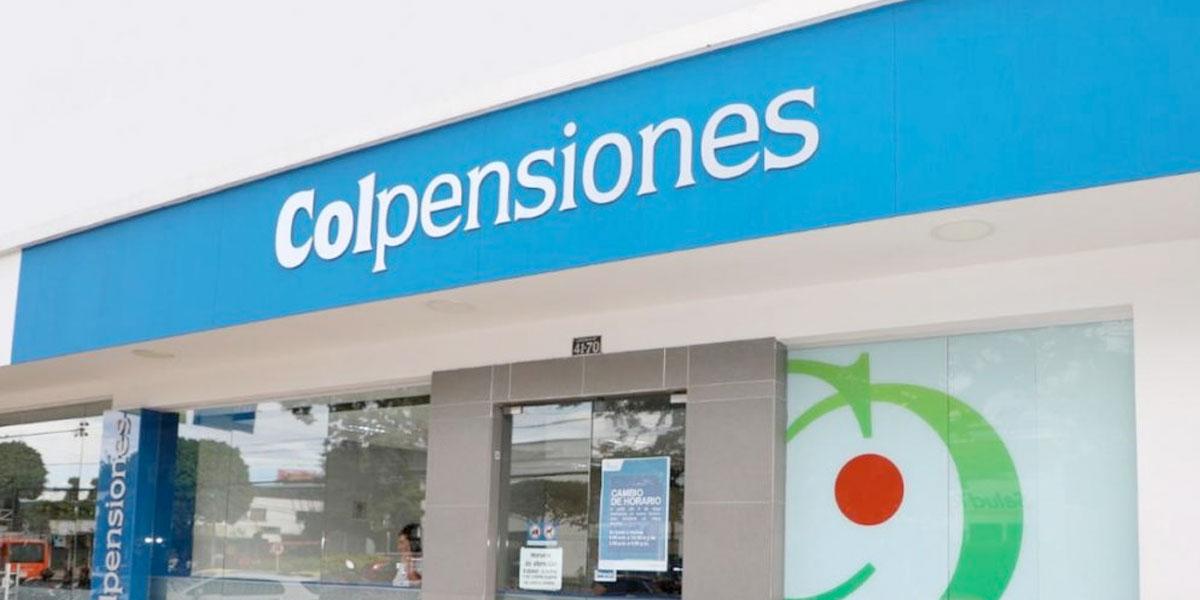 Colpensiones definió el mínimo y máximo en BEPS para 2023 - Canal 1
