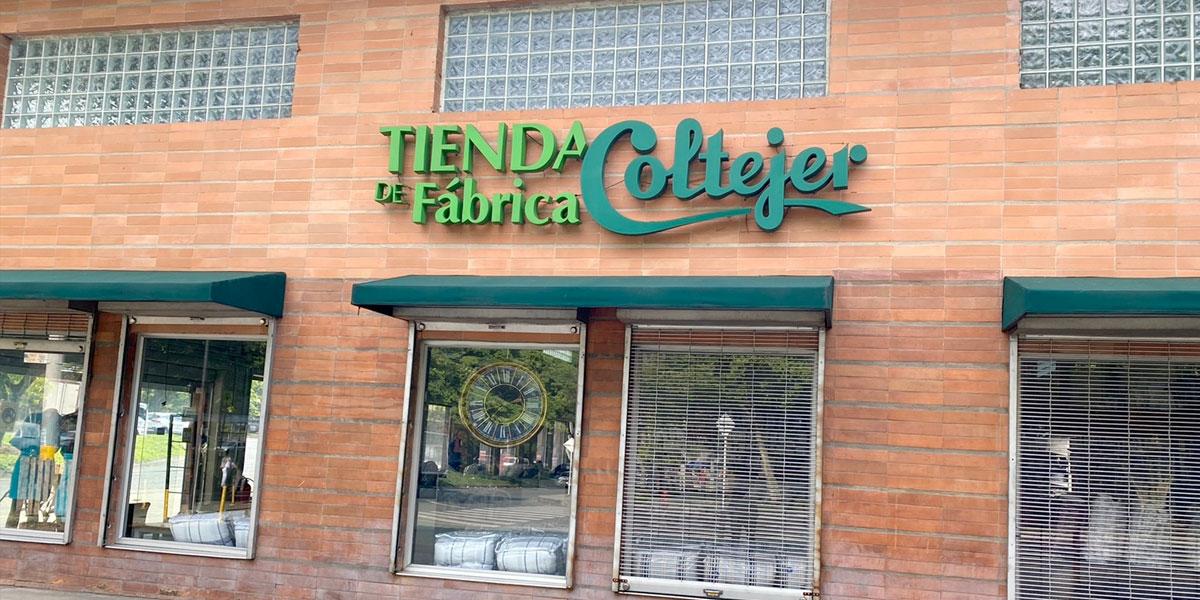 Coltejer retira acciones de la bolsa de valores y su destino sigue en ...