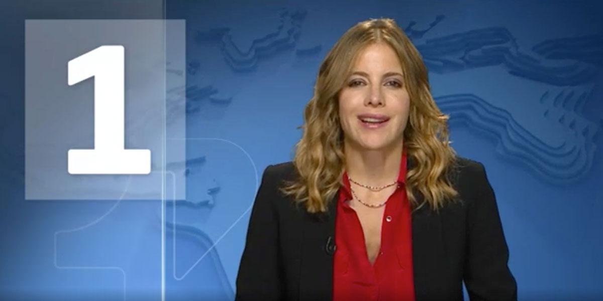 Demanda sobre la protesta social llega a la Corte Constitucional - Canal 1