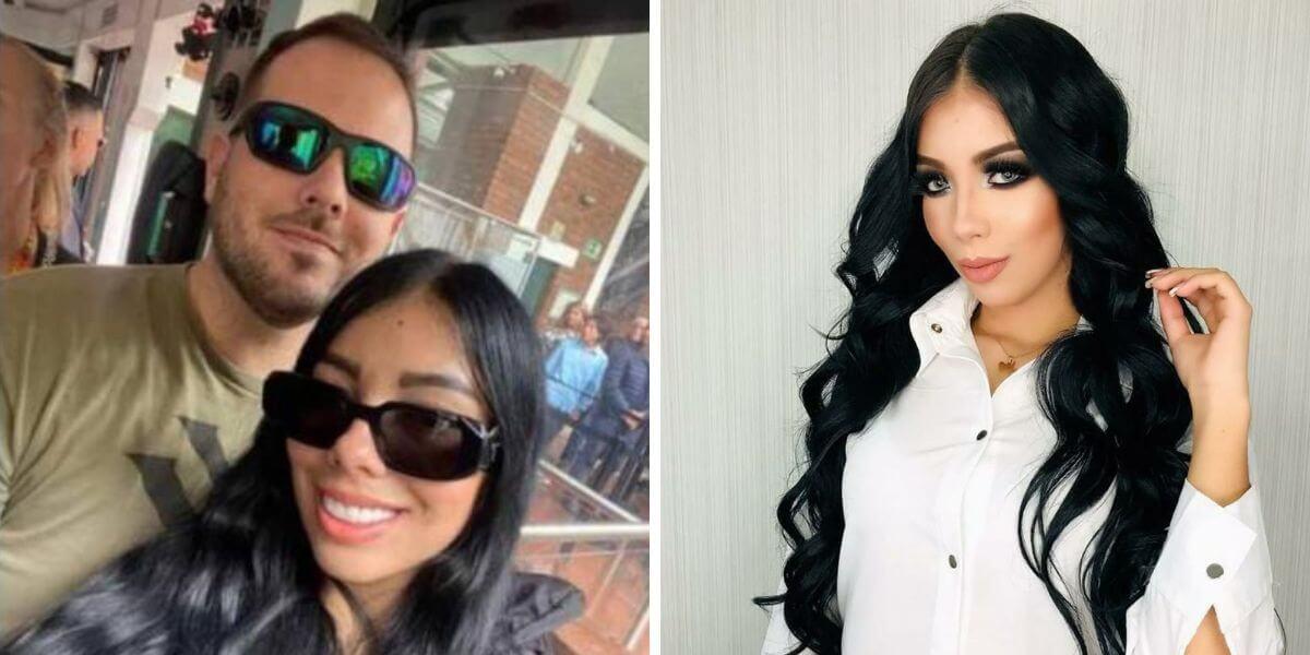 John Poulos habría tenido esposa e hijos en Estados Unidos - Canal 1