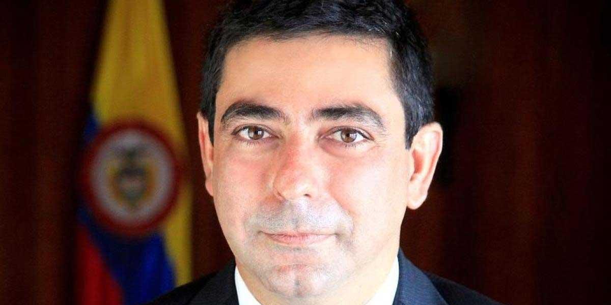 Corte Suprema de Justicia ahora tiene nuevo presidente - Canal 1