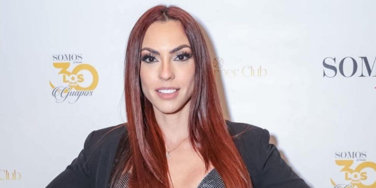 Eileen Roca dijo cómo ganó beca universitaria para su hija - Canal 1