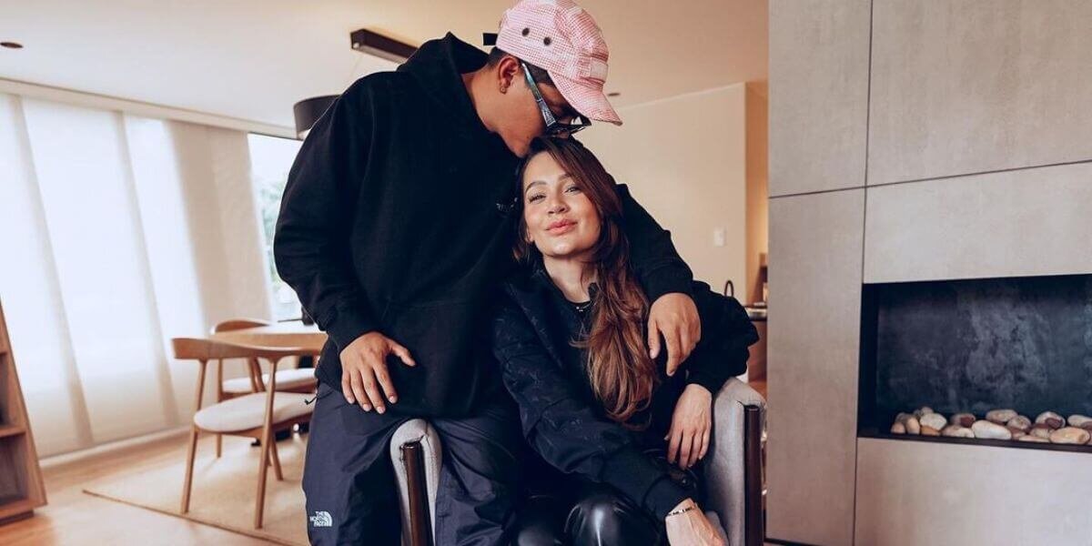 La campaña de marketing de Lina Tejeiro y El Mindo - Canal 1