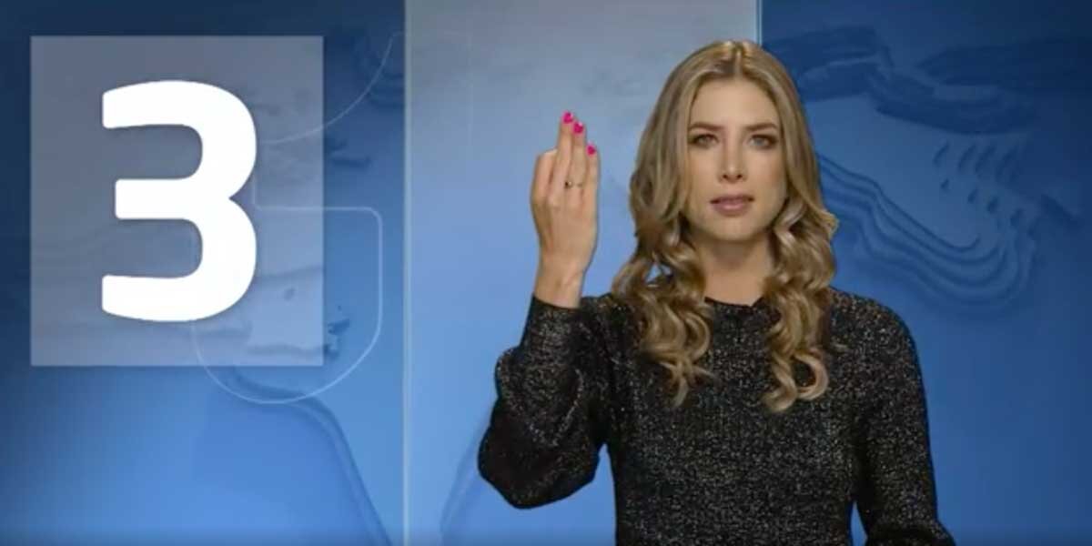 Tres | Redada contra extraditables en la costa Caribe - Canal 1