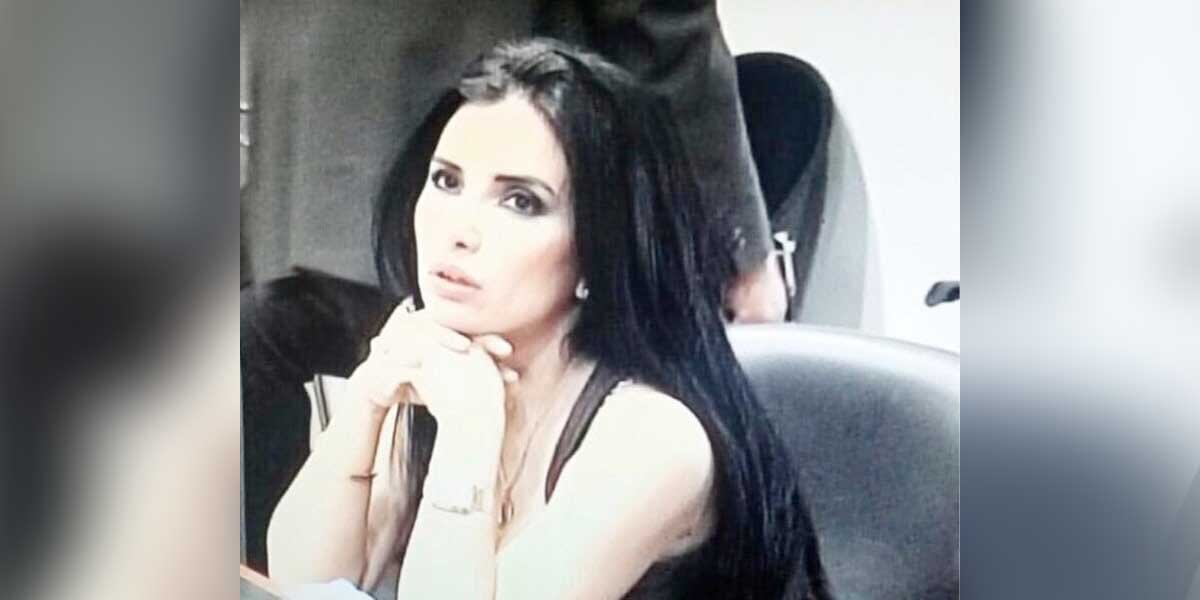 Expectativa por posible llegada de Aida Merlano a Colombia - Canal 1