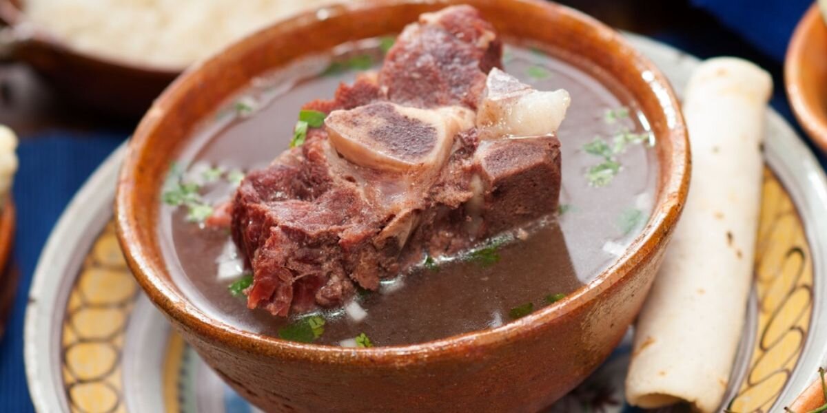 ¡Qué frío! Conoce los alimentos perfectos para combatirlo - Canal 1