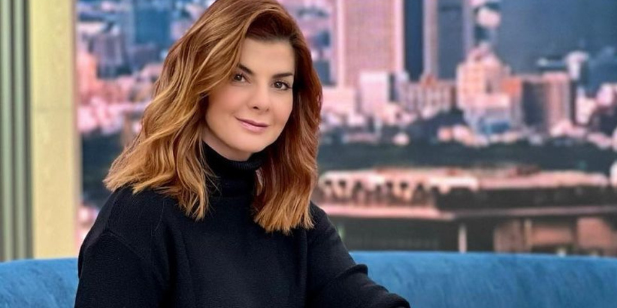 Carolina Cruz: foto demuestra impactante cambio de la presentadora, ¿se ...