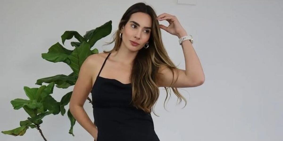 “A uno le duele”: Mari Manotas revela si extraña o no su vida de casada ...