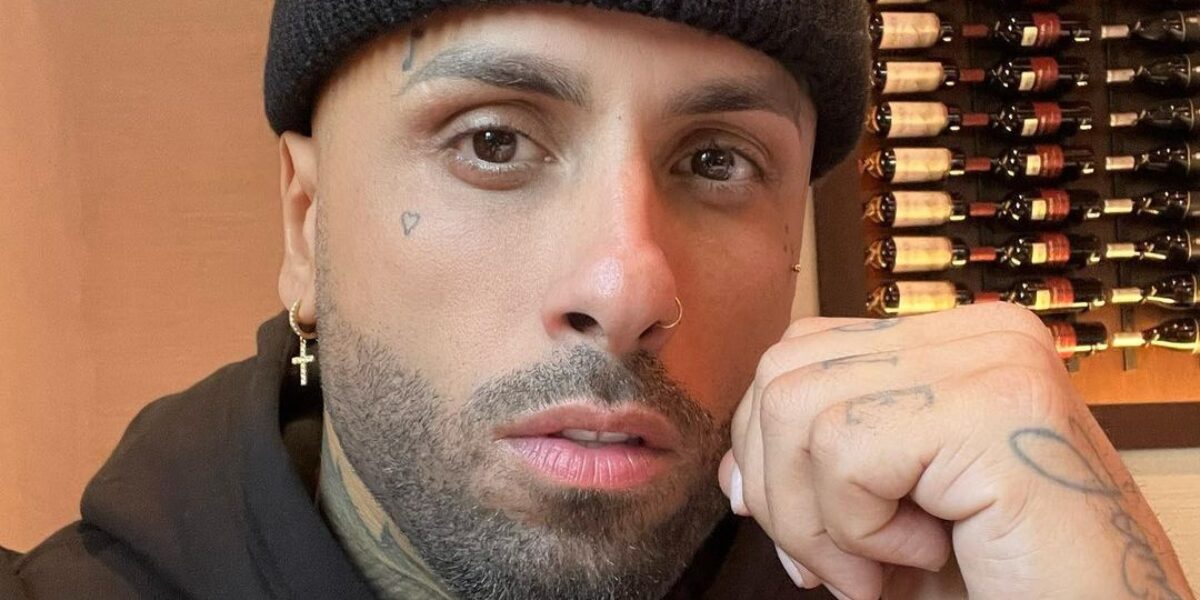 Modelo colombiana sería el nuevo amor de Nicky Jam - Canal 1