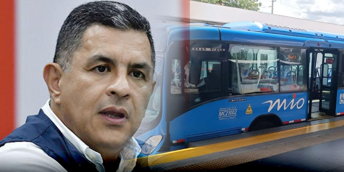 Citan al alcalde de Cali para que explique cómo se gastarán $1,3 ...
