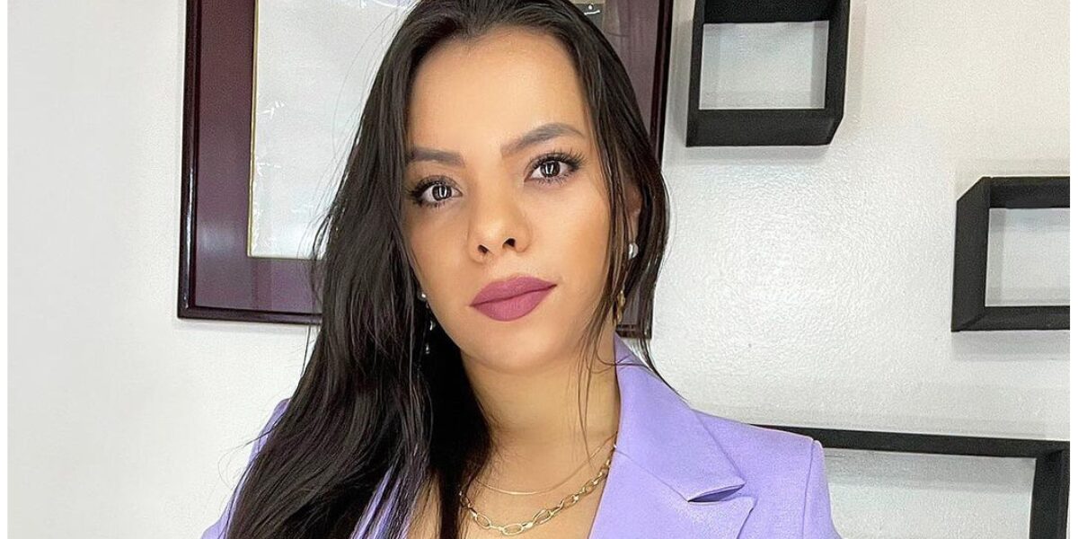 Trágico accidente cambió la vida de Thania Díaz - Canal 1