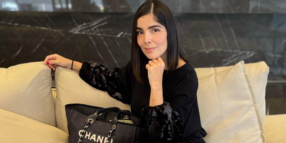 “Tomé la mejor decisión”: Andreina Fiallo se explantó las prótesis ...