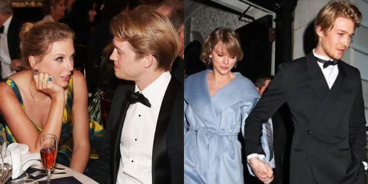 ¿Se viene potente álbum? Medios estadounidenses aseguran que Taylor ...