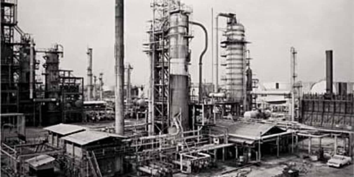 Ecopetrol: La historia detrás de su creación y consolidación - Canal 1