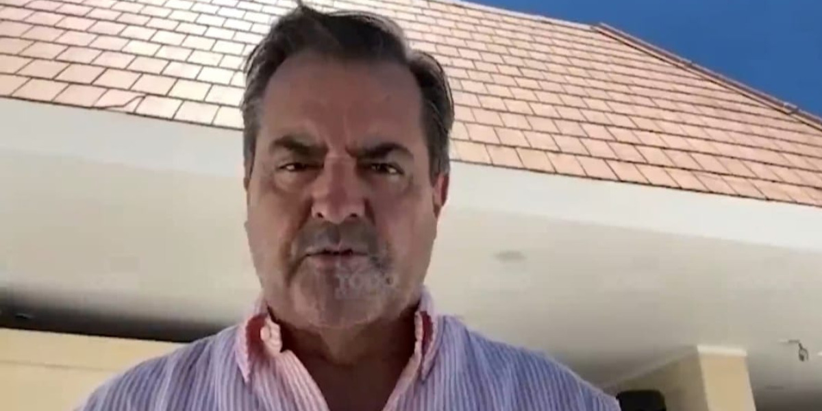 Rafael Poveda revela escalofriantes detalles de Garavito - Canal 1