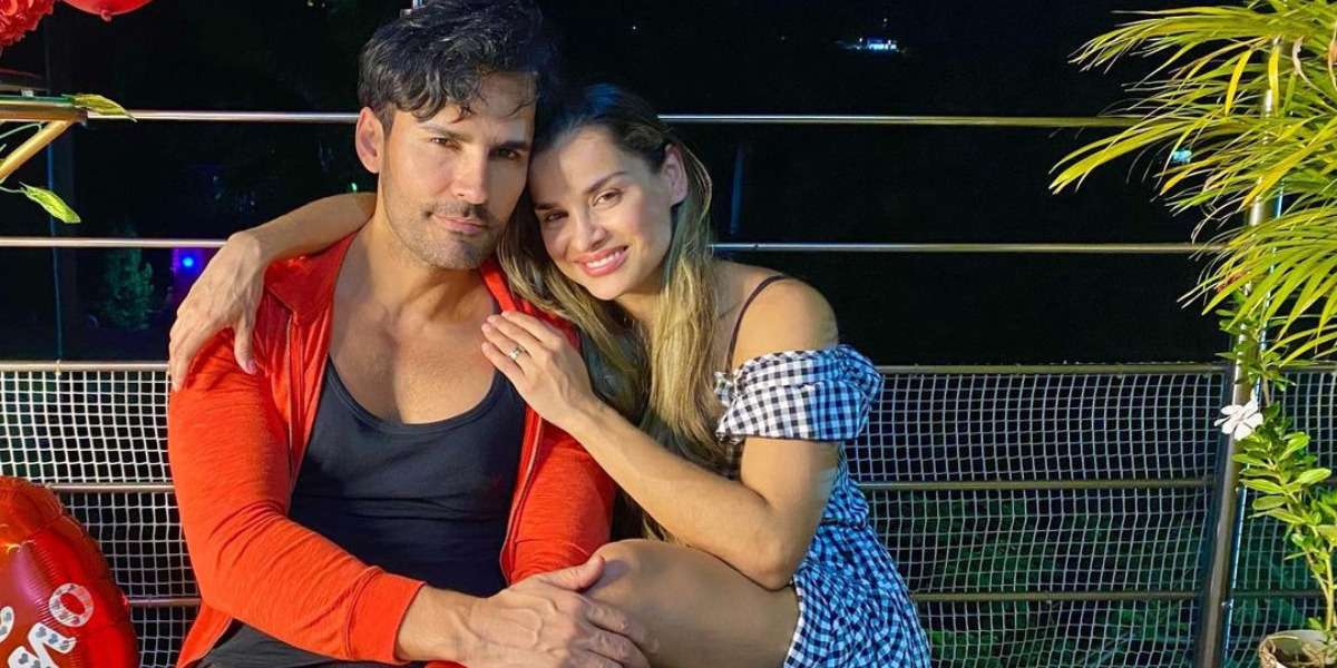 Yuly Ferreira y Fabián anunciaron que perdieron un bebé - Canal 1