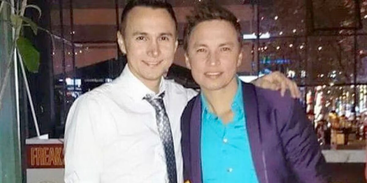 Tras revelación de video de Mauricio Leal, Jhonier dice ser inocente ...