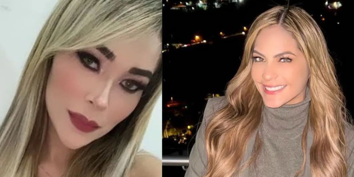 Laura Ojeda arremete contra Day Vásquez - Canal 1