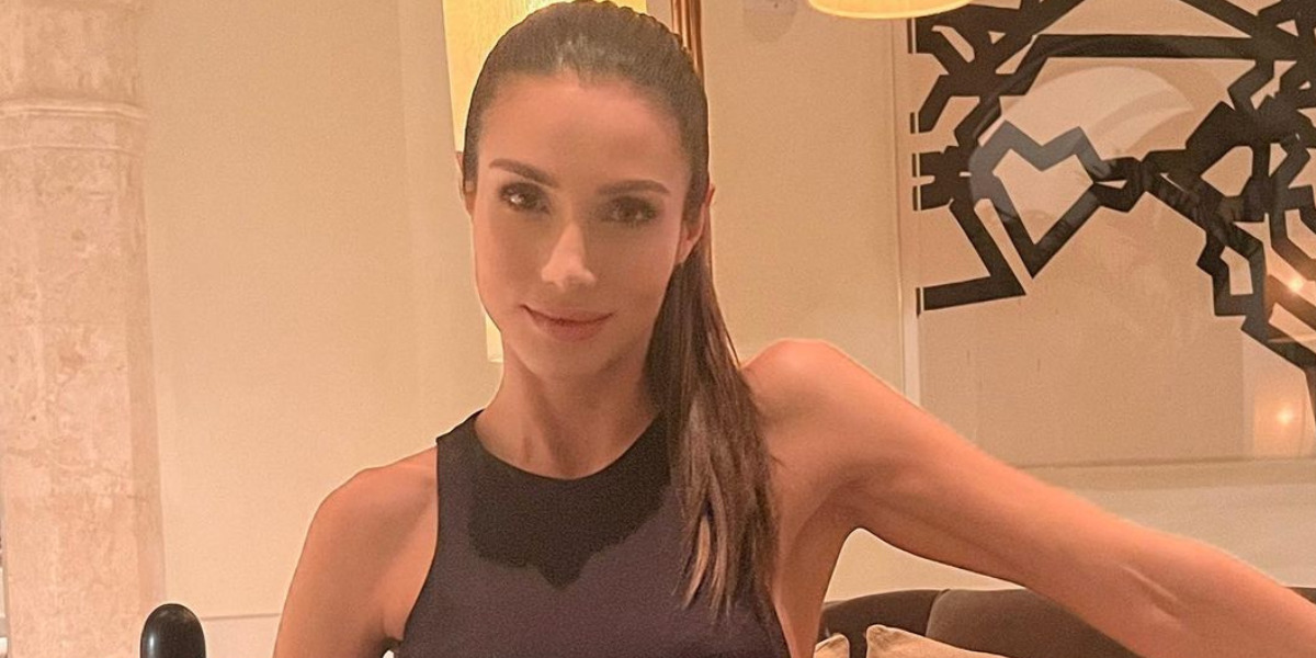 Lina Cardona habla de las razones por las que se separó - Canal 1