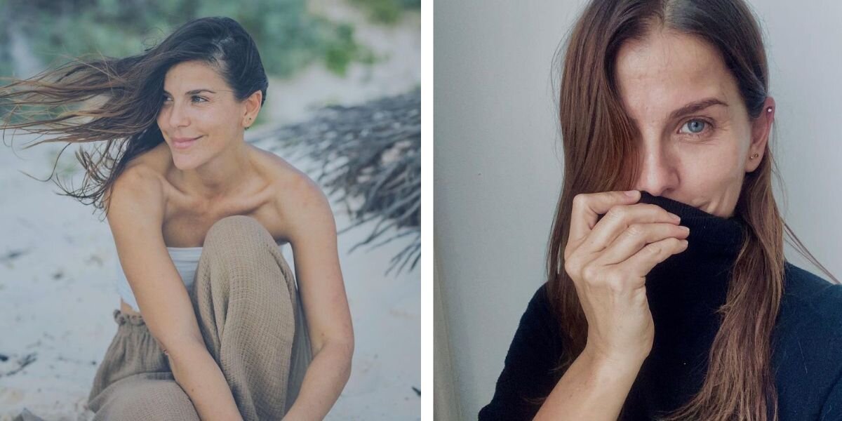 María Fernanda Yepes rompió el silencio y contó la razón por la que no ...