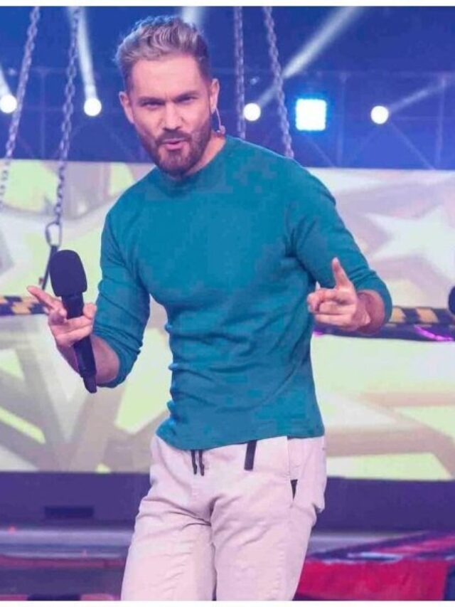 La nueva profesión de Josse Narváez - Canal 1