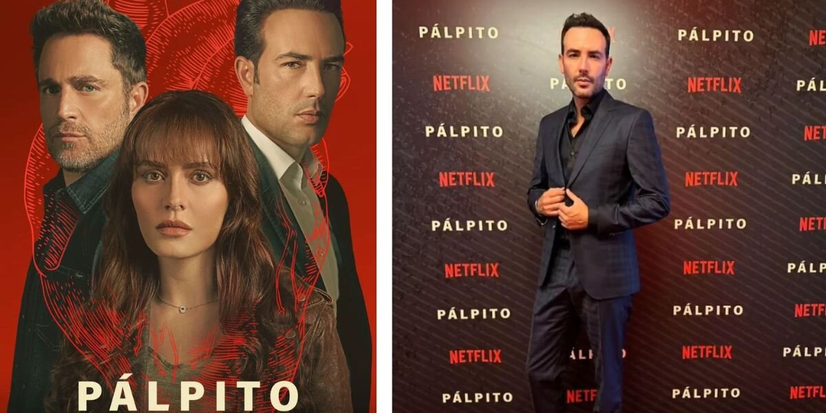 Pálpito 1: Los halagos que ha recibido Zacarías - Canal 1