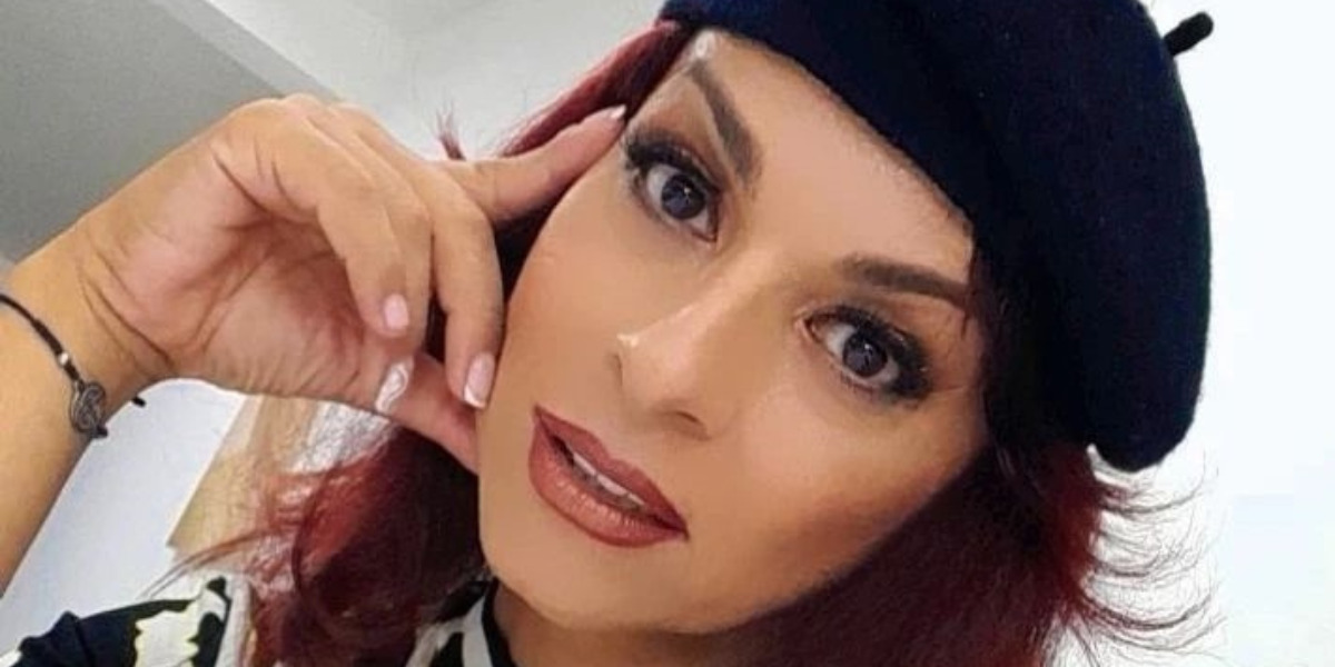 Endry Cardeño quemaduras con láser en sus piernas - Canal 1