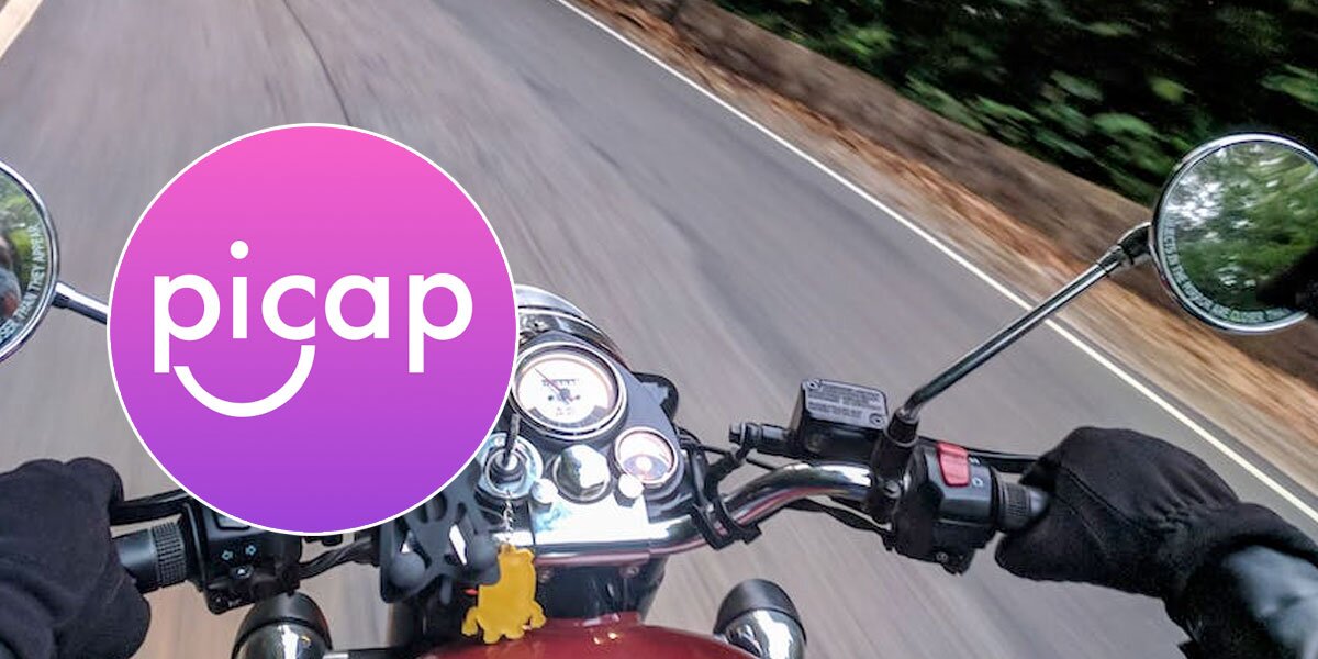 Picap eliminará conductores - Canal 1