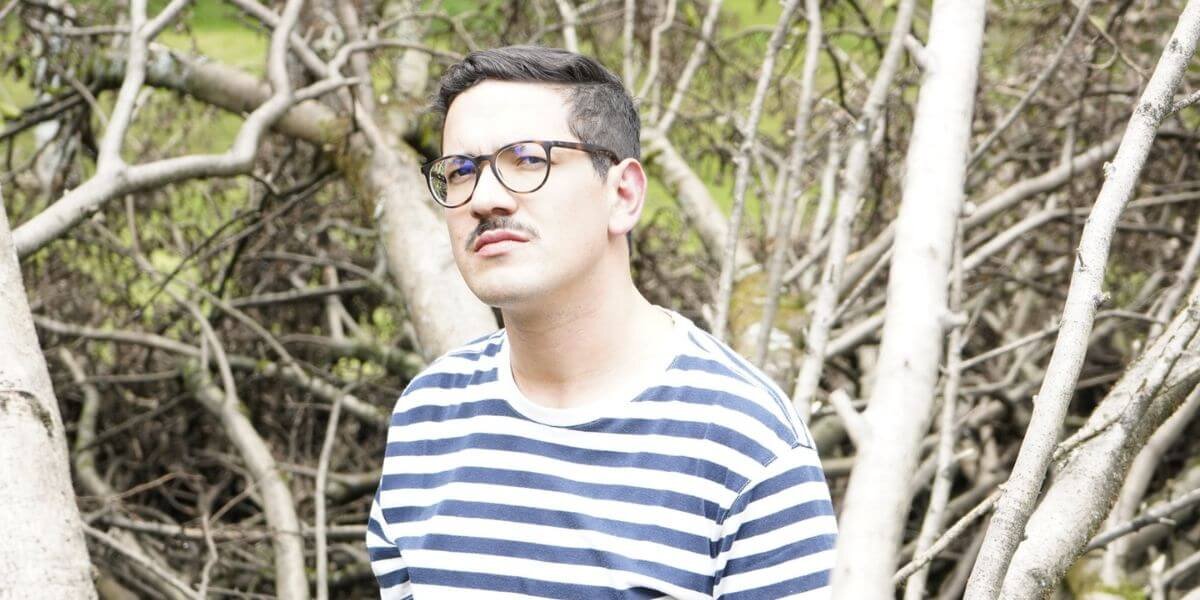 Felipe Núñez ganó un importante premio internacional - Canal 1